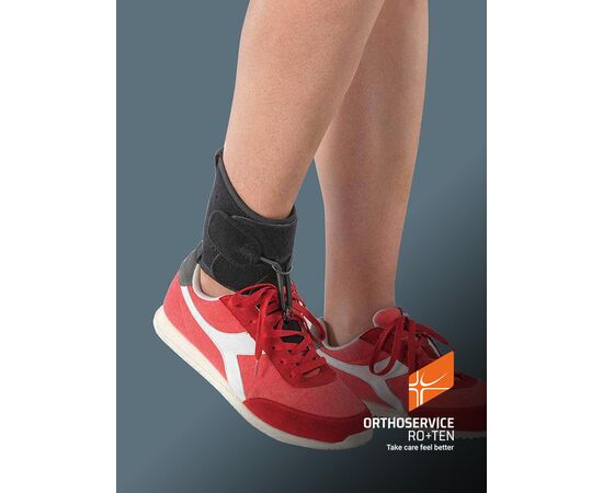 ☀ КупитиФіксатор при падаючій стопі Affix ORTHOSERVICE (Швейцарія) арт ...